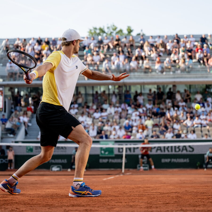 Home - Yannick Hanfmann II Official Homepage